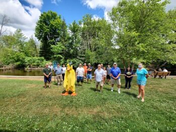 Roscommon Rotary Duck Race - upnorthvoice.com