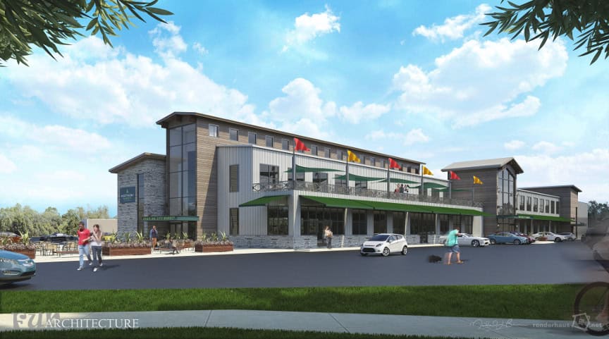 Grayling Northern Market project awarded agriculture grant ...