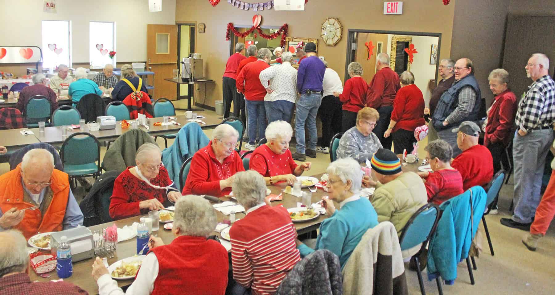 What is the 'Dining Out' program? - upnorthvoice.com