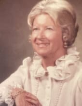Jean Marion Papp, 97, formerly of Prescott - upnorthvoice.com