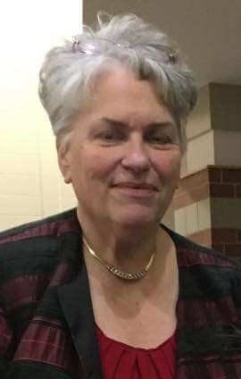 Mary Mason, of Gaylord (formerly of Comins) - upnorthvoice.com