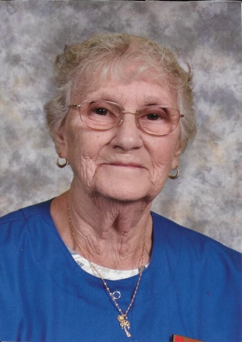 Carol Wilding, 90, of Lewiston - upnorthvoice.com