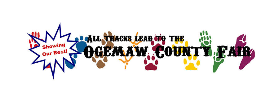 Ogemaw County Fair scheduled - upnorthvoice.com
