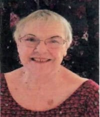 Ruth Callard, 81, of Gladwin - upnorthvoice.com