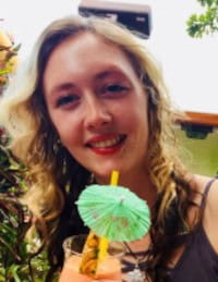 Crystal Beaston, 24, of St. Helen - upnorthvoice.com