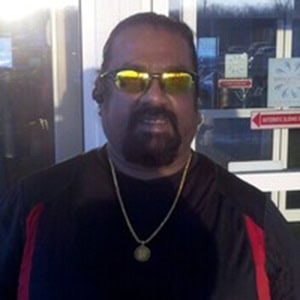 Kishor Patel, 59, of Grayling - upnorthvoice.com