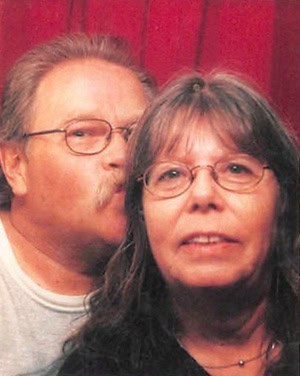 William Wolfe, 74, of Grayling - upnorthvoice.com