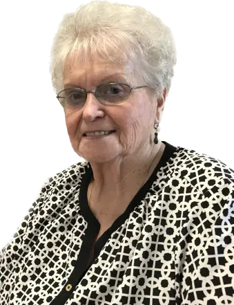 Anna Irene Toppa, 93, of Oscoda - upnorthvoice.com