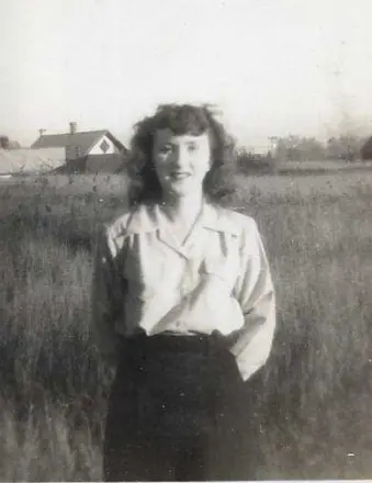 Shirley Sullivan, 96, of Oscoda - upnorthvoice.com