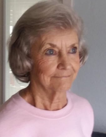 Geneva Hodges, 83, of Roscommon - upnorthvoice.com