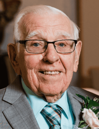 Frank Dubiel Jr., 86, of Standish - upnorthvoice.com