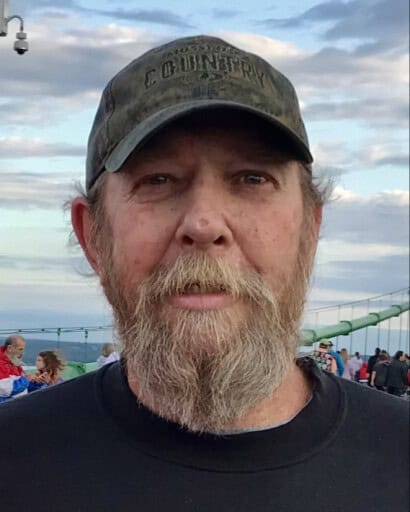 Mark Montgomery, 69, of Lewiston - upnorthvoice.com