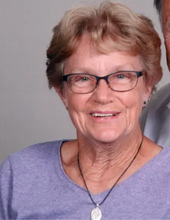 Barb Klenow, 82, of East Tawas - upnorthvoice.com