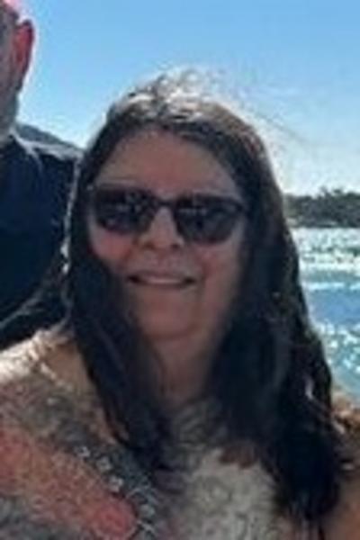 Deborah Torrey, 62, Gladwin - upnorthvoice.com