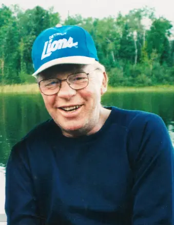 Charles Piotrowski, 78, of Rhodes - upnorthvoice.com