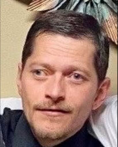 Jeffrey 'Frog' Solonika, 43, of Hillman - upnorthvoice.com