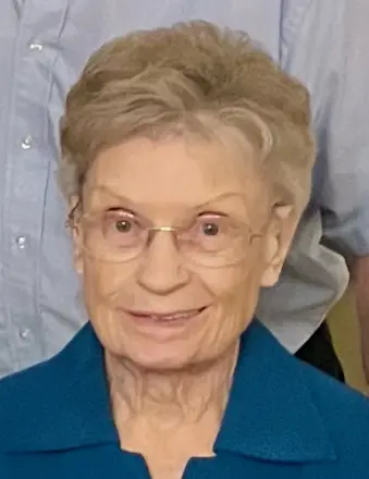 Newana Visser, 86, of Oscoda - upnorthvoice.com