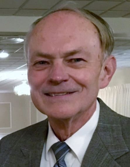 Jim Mueller, 78, of Prudenville - upnorthvoice.com