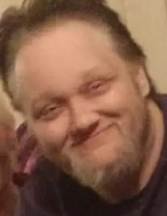 James 'Jamie' Keene, 40, of Roscommon - upnorthvoice.com