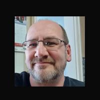 Ed Flint, 57, of Mio - upnorthvoice.com