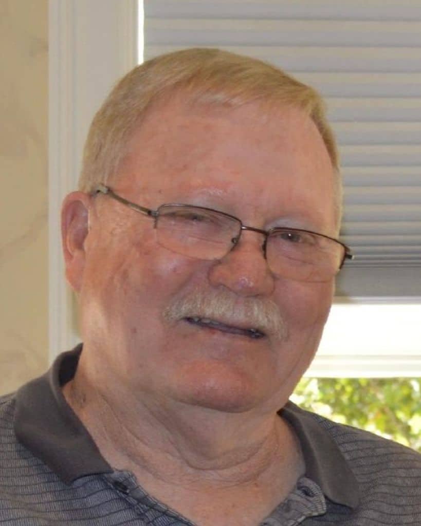 Randy Ivey 81 Of Beaverton Upnorthvoice