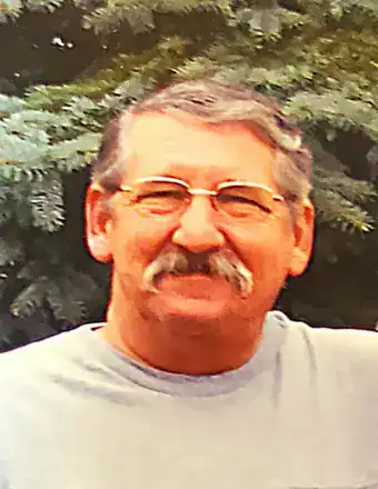 Mike Cupp, 78, of Oscoda - upnorthvoice.com