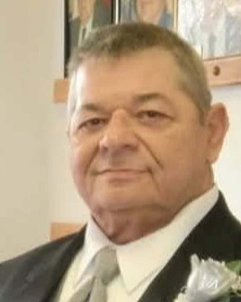 Richard Kozy Ohsowski 81 Of Grayling Upnorthvoice