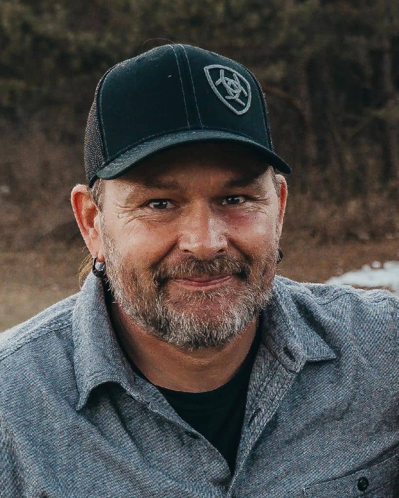 Anthony Hager, 47, of Gladwin - upnorthvoice.com