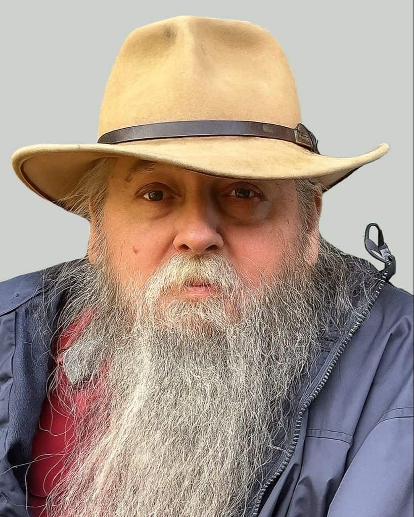 Randy Grimes, 68, of Gladwin - upnorthvoice.com