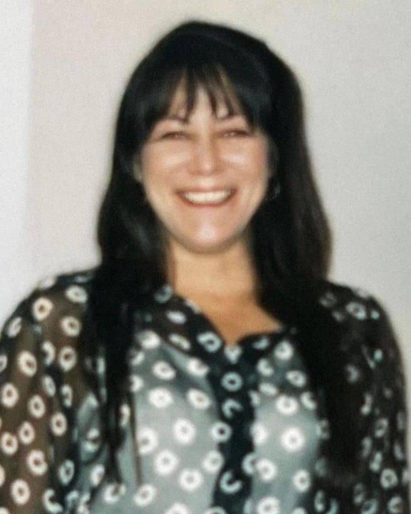 Tammy Escamilla-Albrecht, 63 of Gladwin - upnorthvoice.com