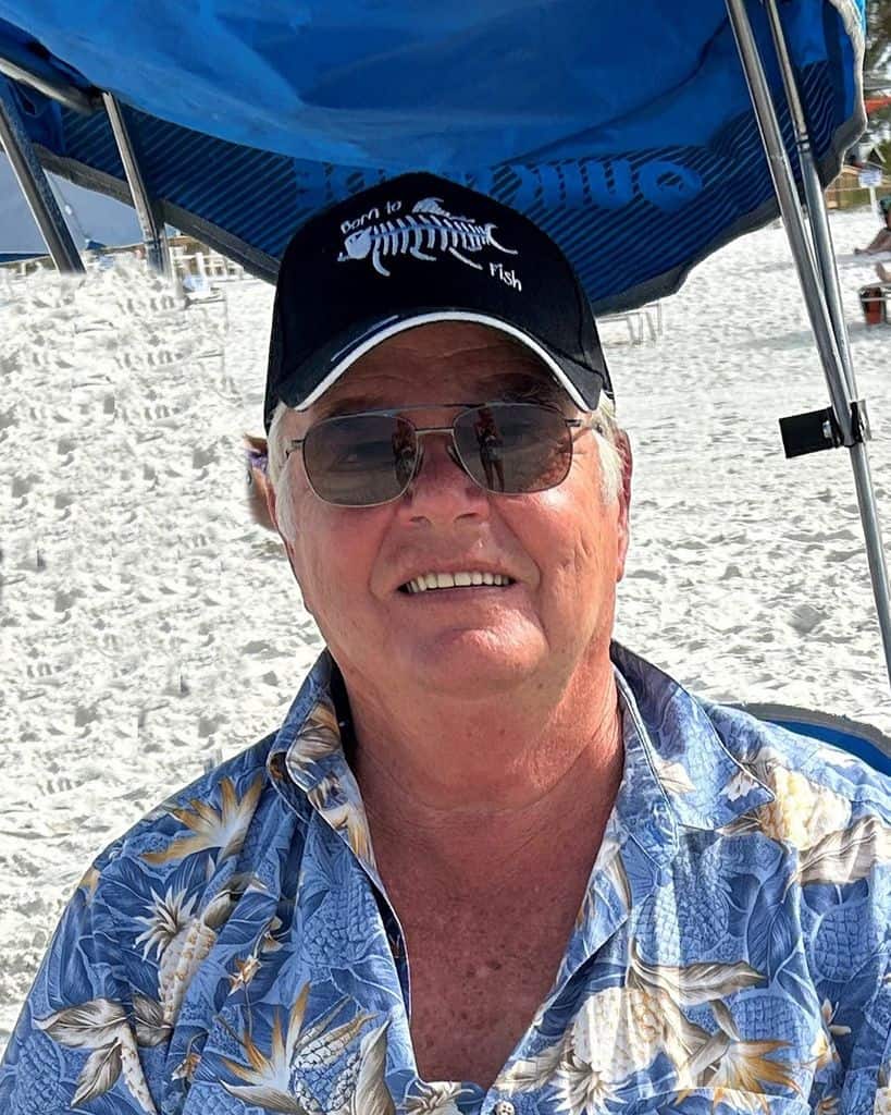 Ronald 'Buzz' Nickerson, 85, of Mio/Fairview - upnorthvoice.com
