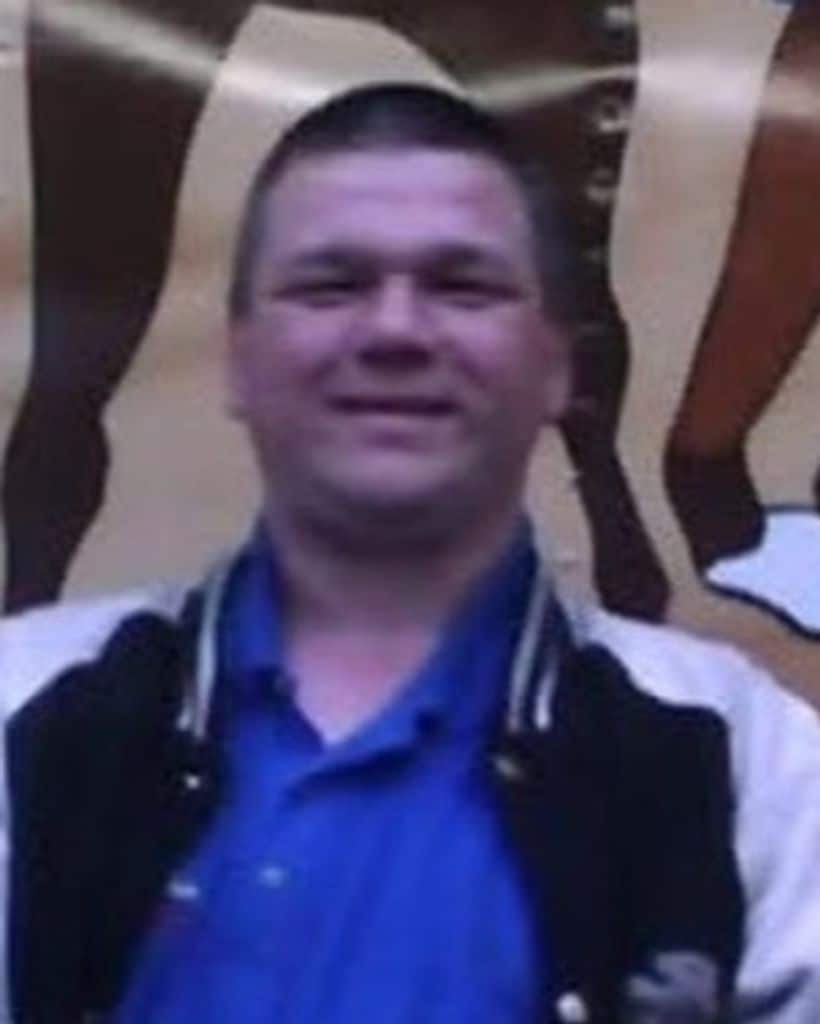 William Price Jr., 54, of Gladwin - upnorthvoice.com