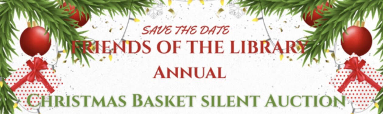 Celebrate Christmas with Kalkaska Library - upnorthvoice.com
