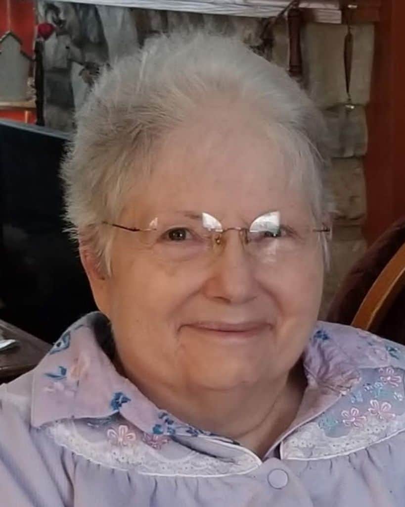 Jean Wittig, 87, of Grayling - upnorthvoice.com