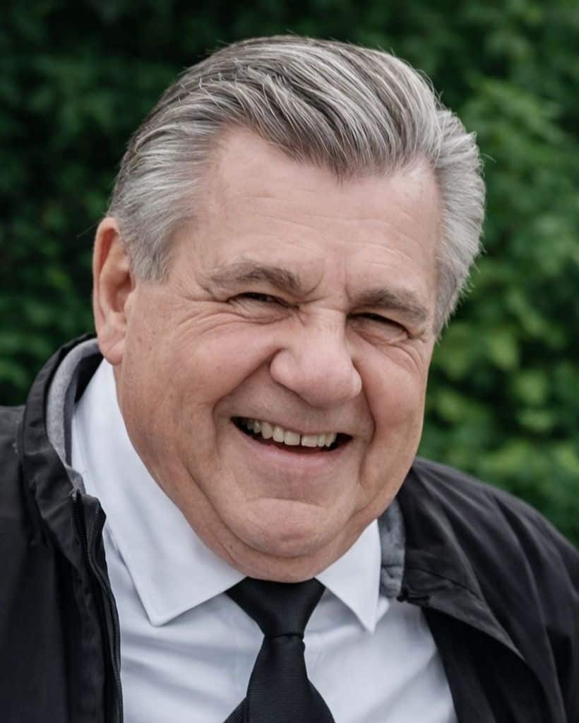 Roger Gildner, 82, of West Branch - upnorthvoice.com