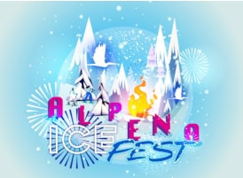 Alpena hosts first annual Ice Festival - upnorthvoice.com
