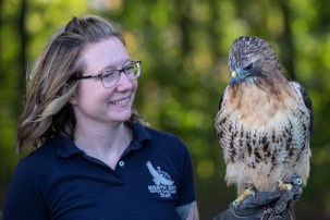 Raptor program coming to Devereaux - upnorthvoice.com